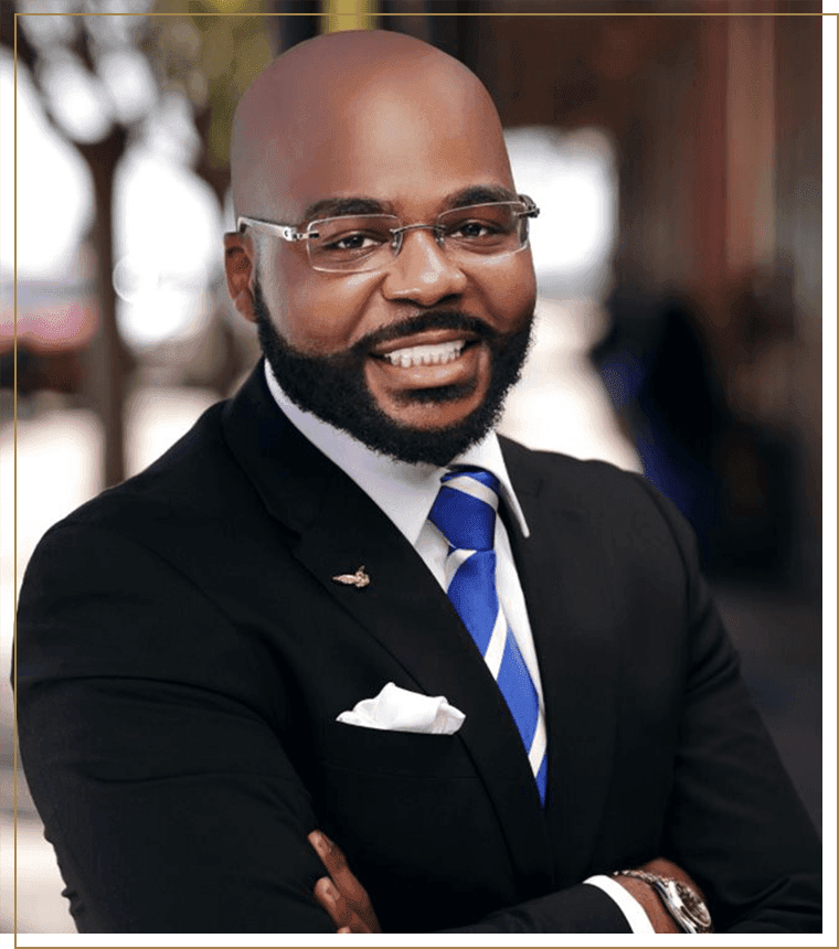 Pensacola Personal Injury Attorney | The Watson Firm, PLLC