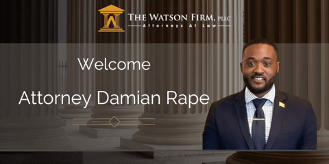 October 2022 The Watson Firm, PLLC Blogs