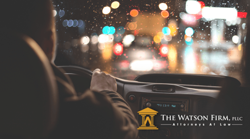 Florida DUI Lawyer | The Watson Firm, PLLC