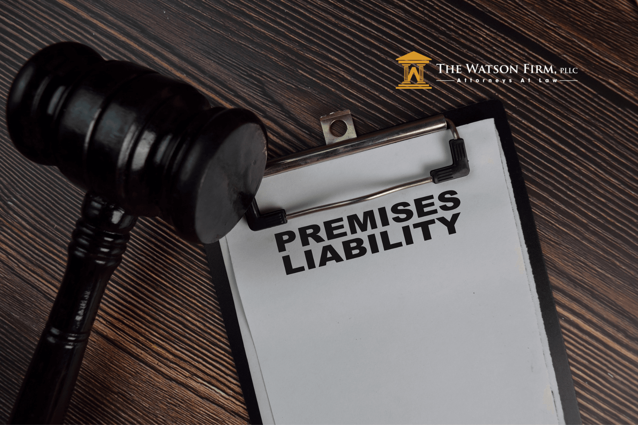 Premises Liability and the Duties Owed by Property Owners
