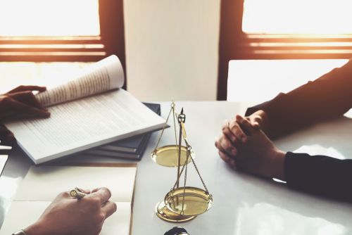 Fourth Amendment Search and Seizure